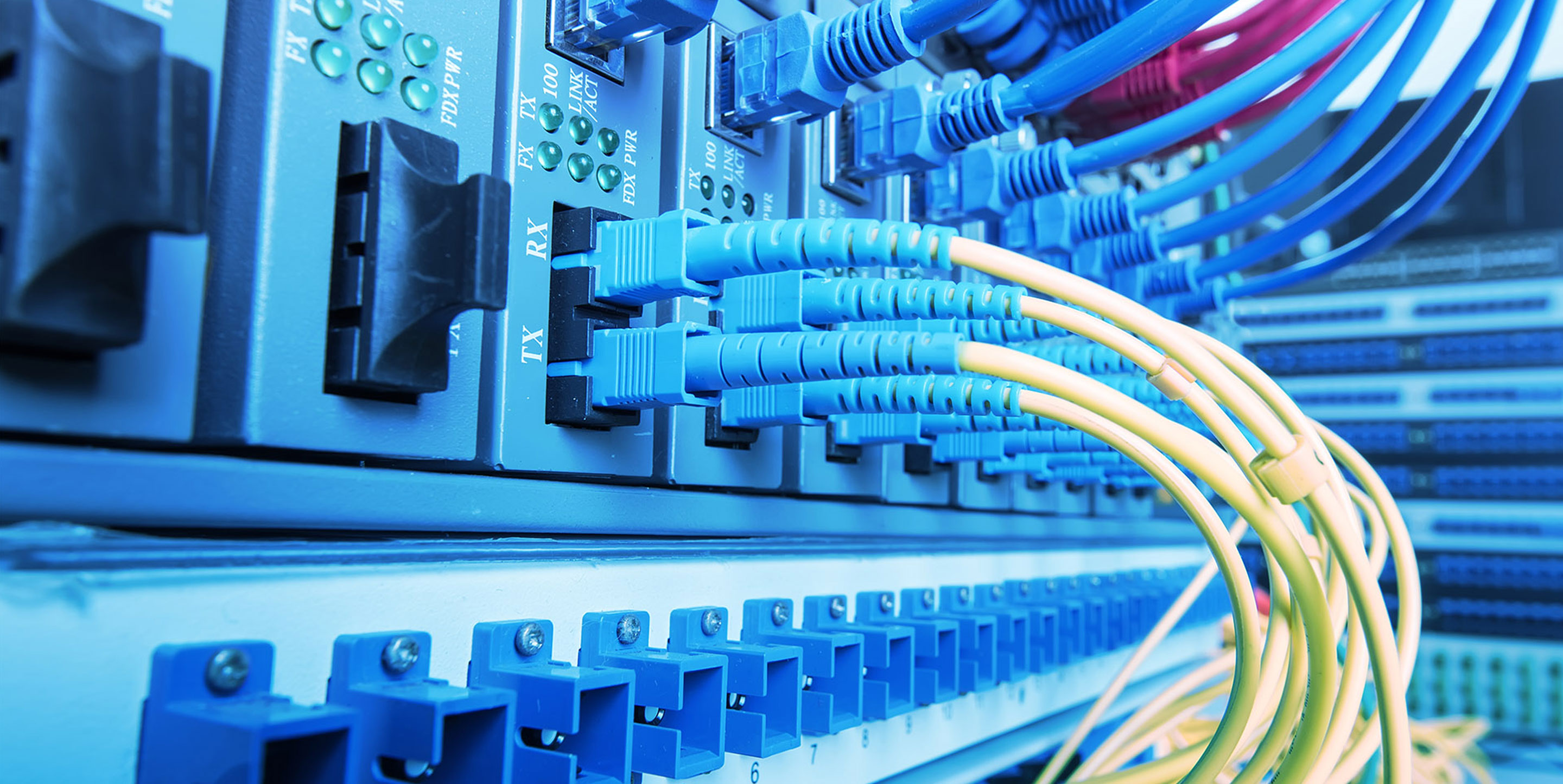 Amwaj – Telecommunication Mfg Co